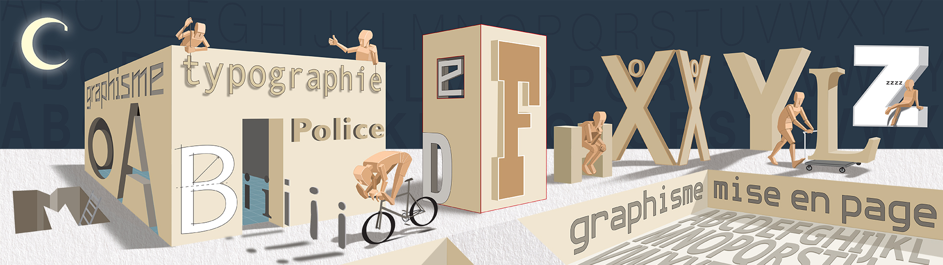 Graphisme - Helios CréaPrint